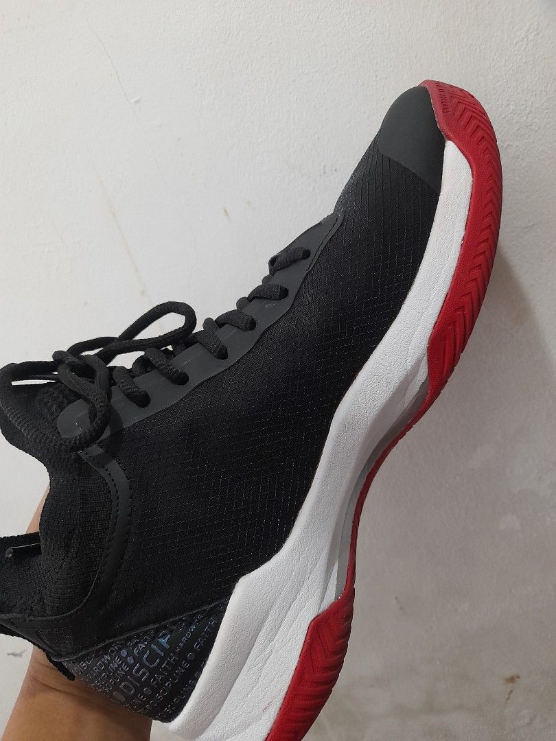 ST1 Shoes Scottie Thompson The Shot on Carousell