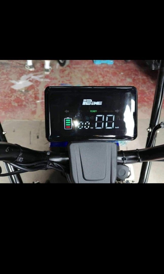 Supremo Ebikes Mini Rio Plus, Sports Equipment, Bicycles & Parts ...