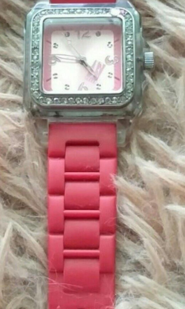 Swatch, Elle watch, Women's Fashion, Watches & Accessories, Watches on ...