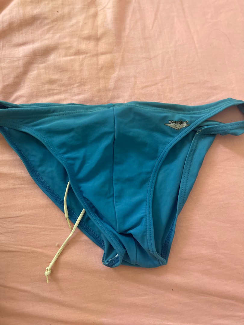 Swimming Trunk Mens Fashion Bottoms Swim Trunks And Board Shorts On Carousell