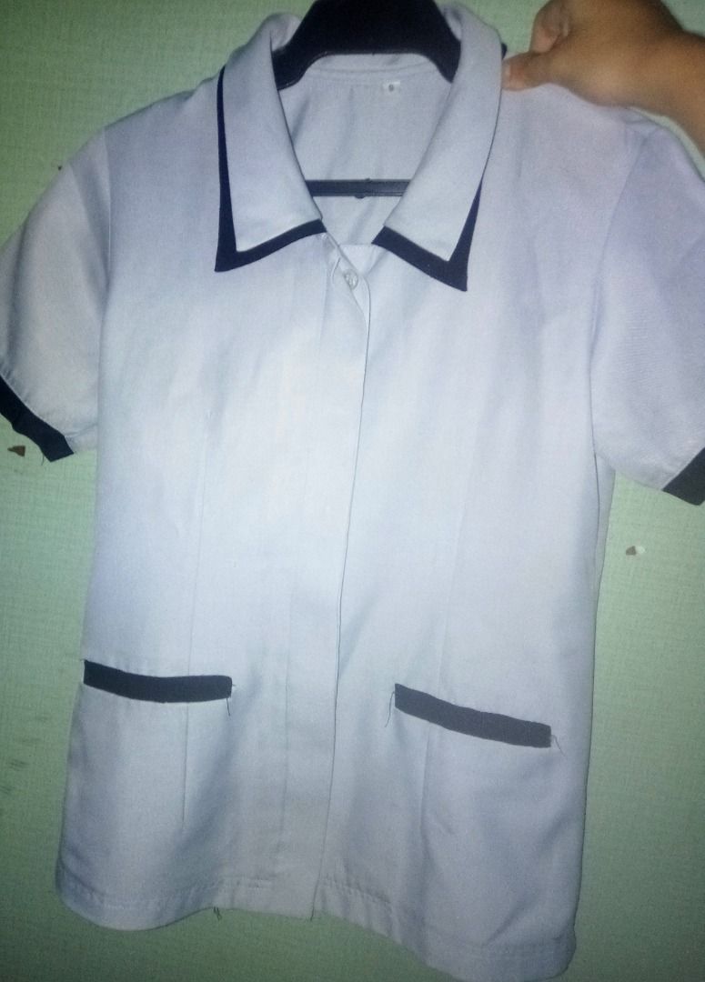 Technological Institute of the Philippines (T.I.P.) UNIFORM (college ...