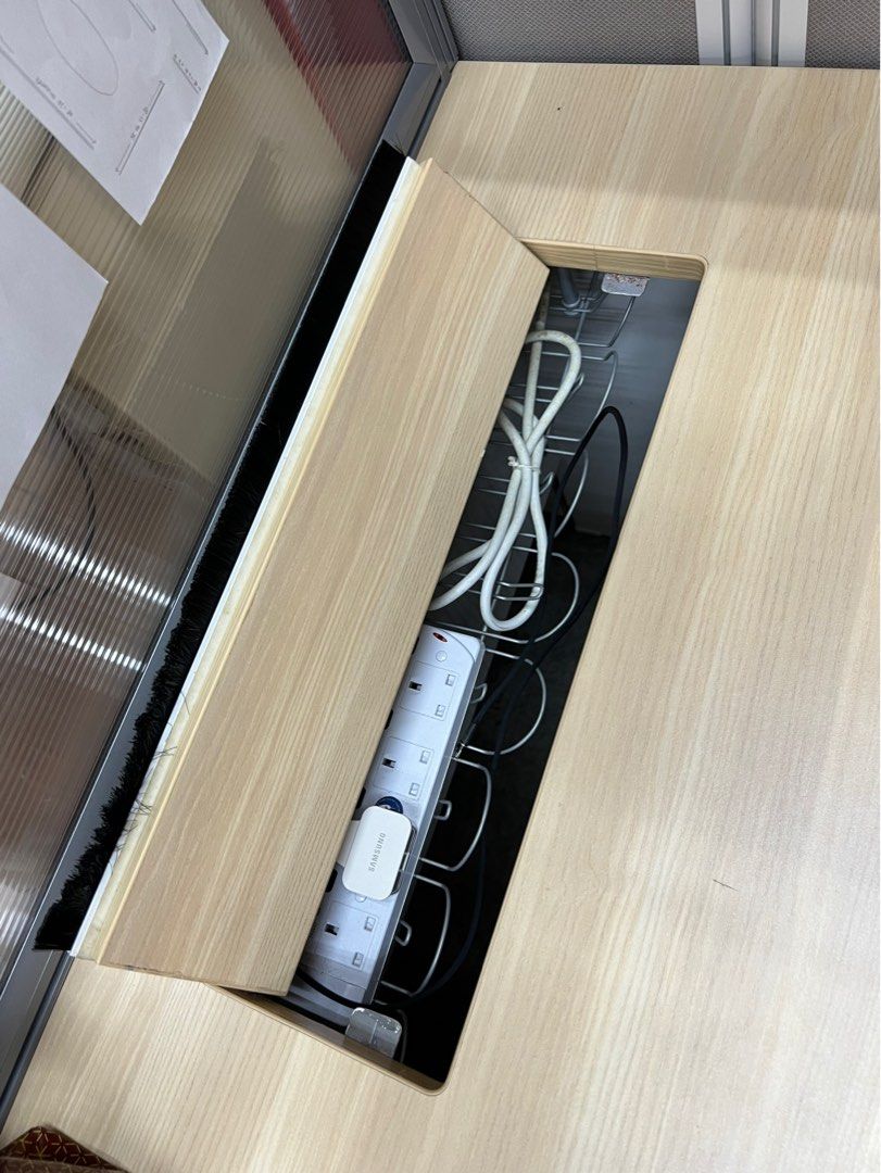Table for office, Furniture & Home Living, Furniture, Tables & Sets on ...