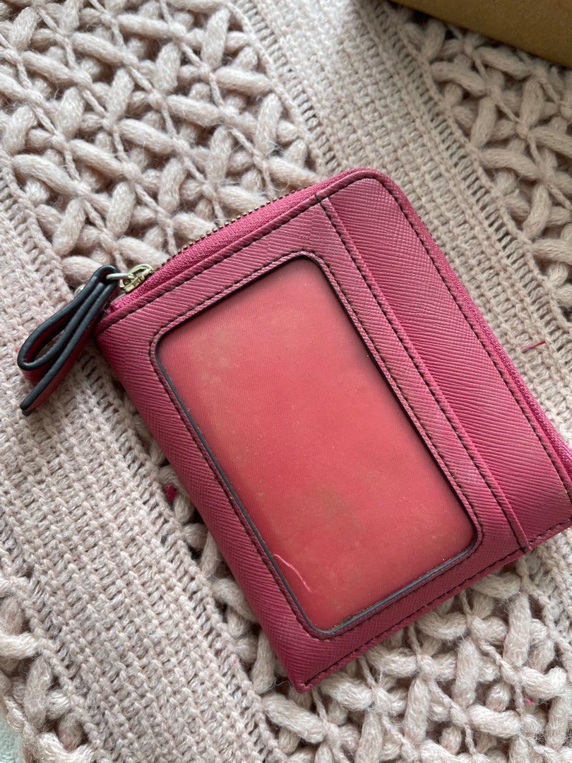Taiwan Saime Wallet, Women's Fashion, Bags & Wallets, Clutches on Carousell
