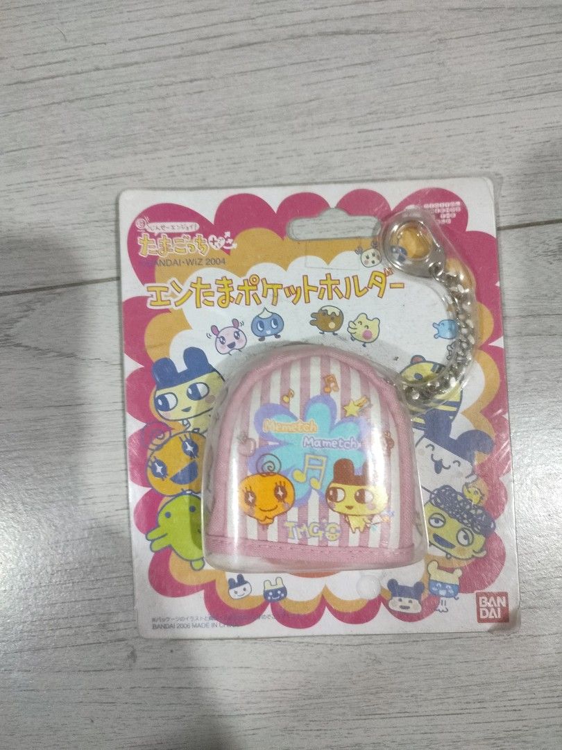 TAMAGOTCHI CONNECTION CASE on Carousell