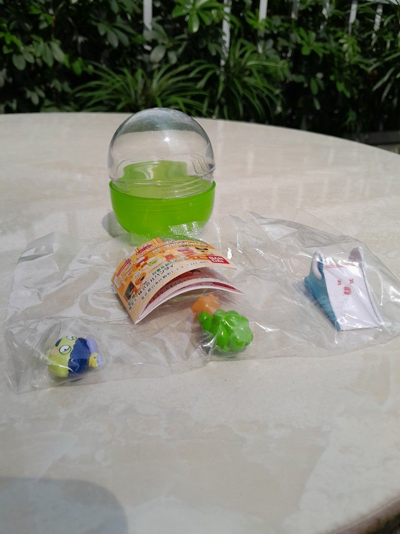 Tamagotchi Gotchi Collection 2 Tamask Ver Plus, Hobbies & Toys, Toys ...