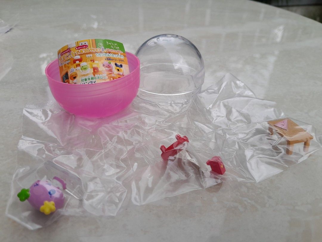 Tamagotchi Gotchi Collection 2 Tamask Ver Plus, Hobbies & Toys, Toys ...