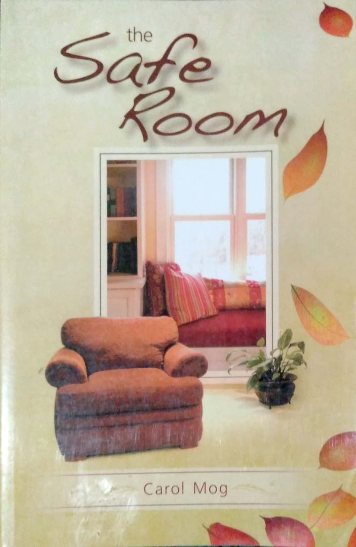 The Safe Room by Carol Mog, Hobbies & Toys, Books & Magazines, Fiction ...