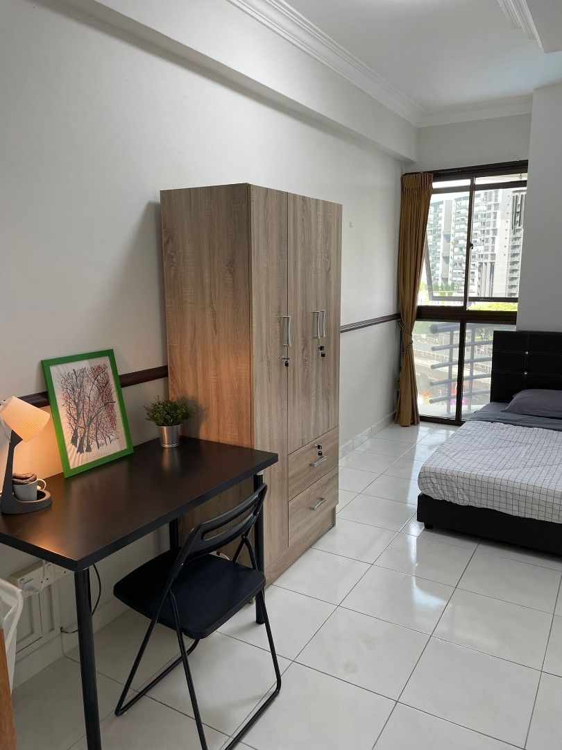 the Tanamera, Property, Rentals, Condos & ECs on Carousell
