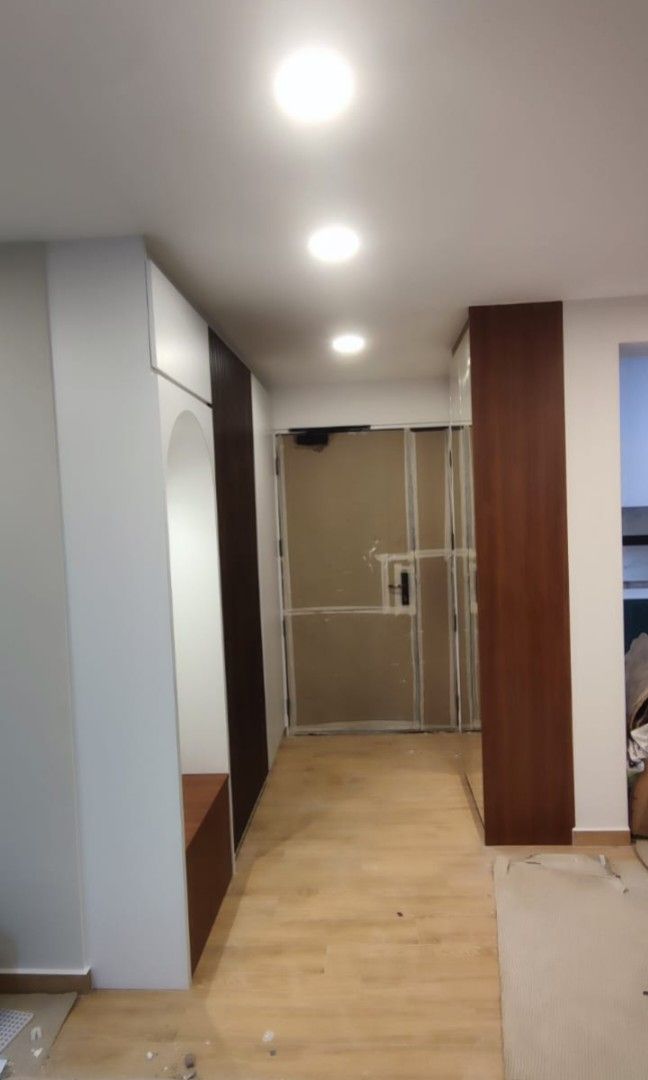 Tiling, Electrical, Partition, 3D, 2D, Carpentry, Home Services ...