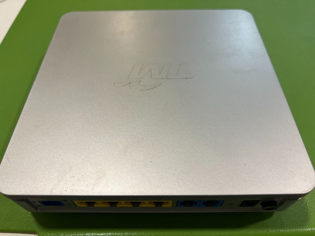 TM Unifi Modem 2017, Computers & Tech, Office & Business Technology on ...