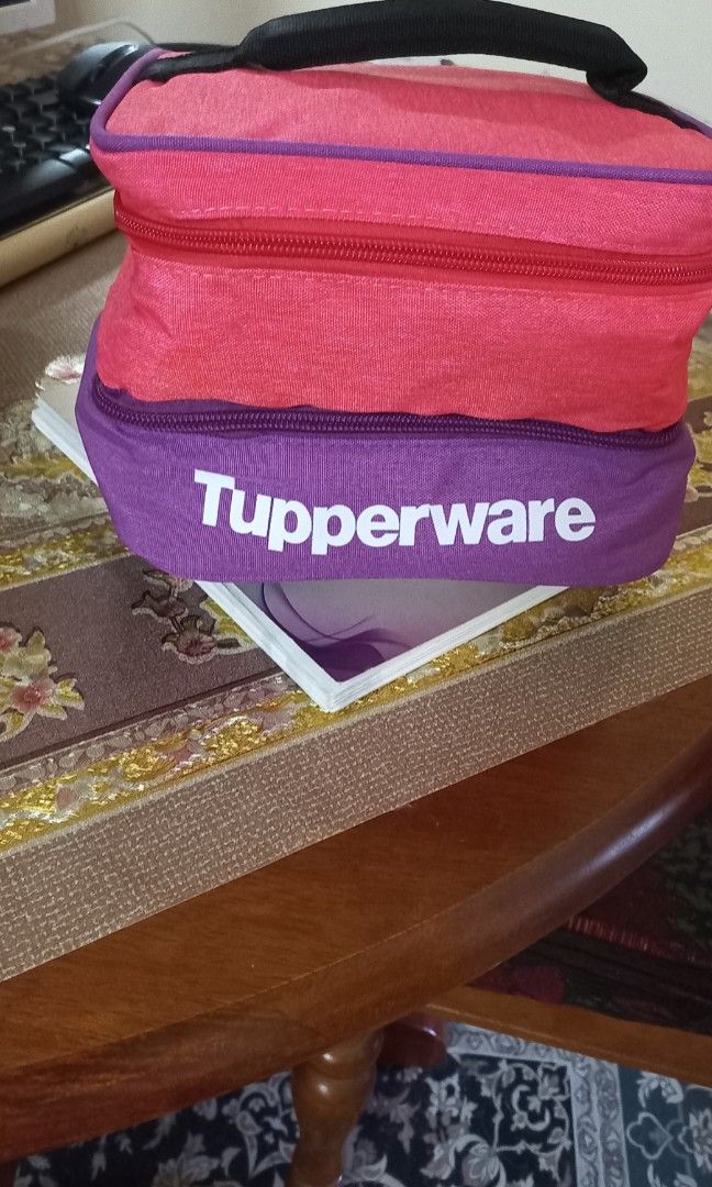 Tupperware brand, Food & Drinks, Other Food & Drinks on Carousell
