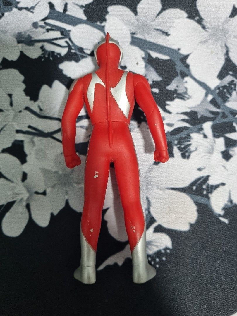 Ultraman Nice, Hobbies & Toys, Toys & Games on Carousell