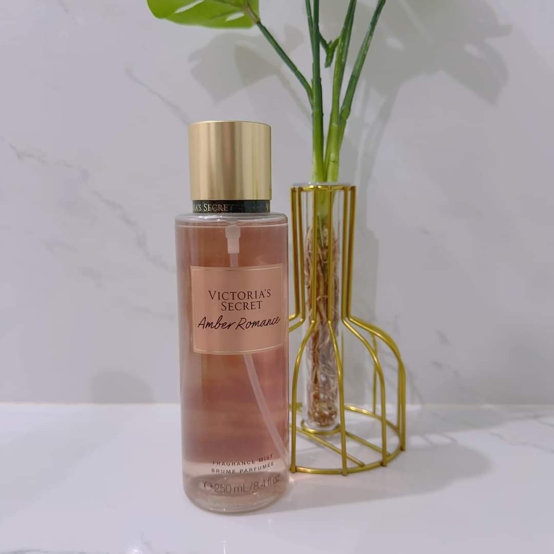 U.S VS BODY MIST, Beauty & Personal Care, Fragrance & Deodorants on ...