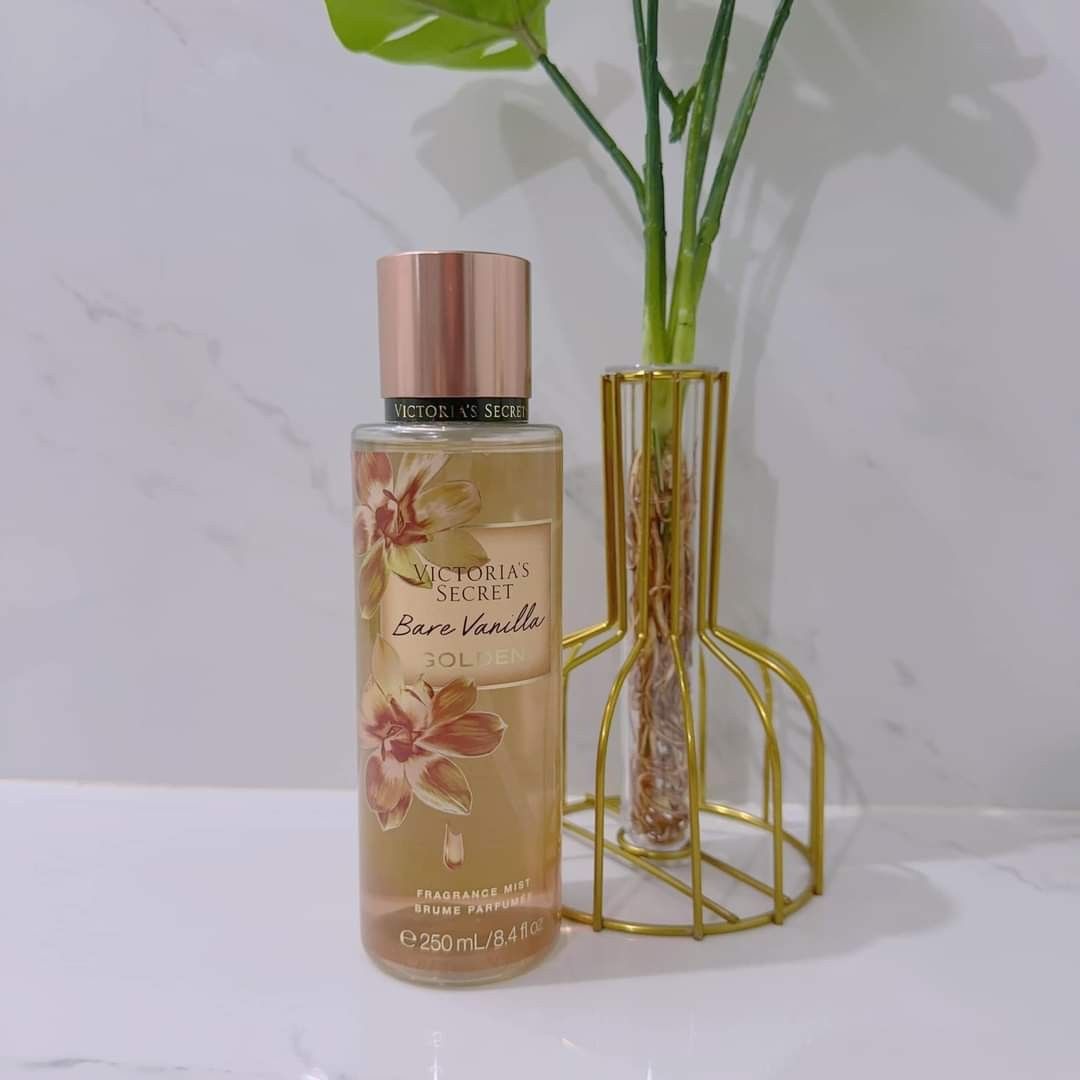 U.S VS BODY MIST, Beauty & Personal Care, Fragrance & Deodorants on ...