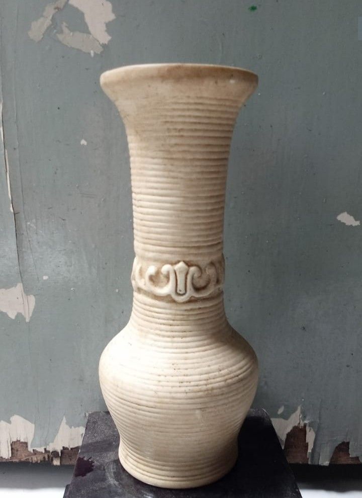 Vas Bunga, Antik, Pajangan di Carousell