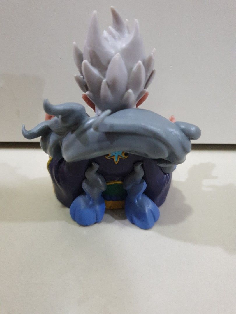 VERY RARE Yokai Watch Lord Enma Awoken Popcorn Bucket Vinyl Anime ...