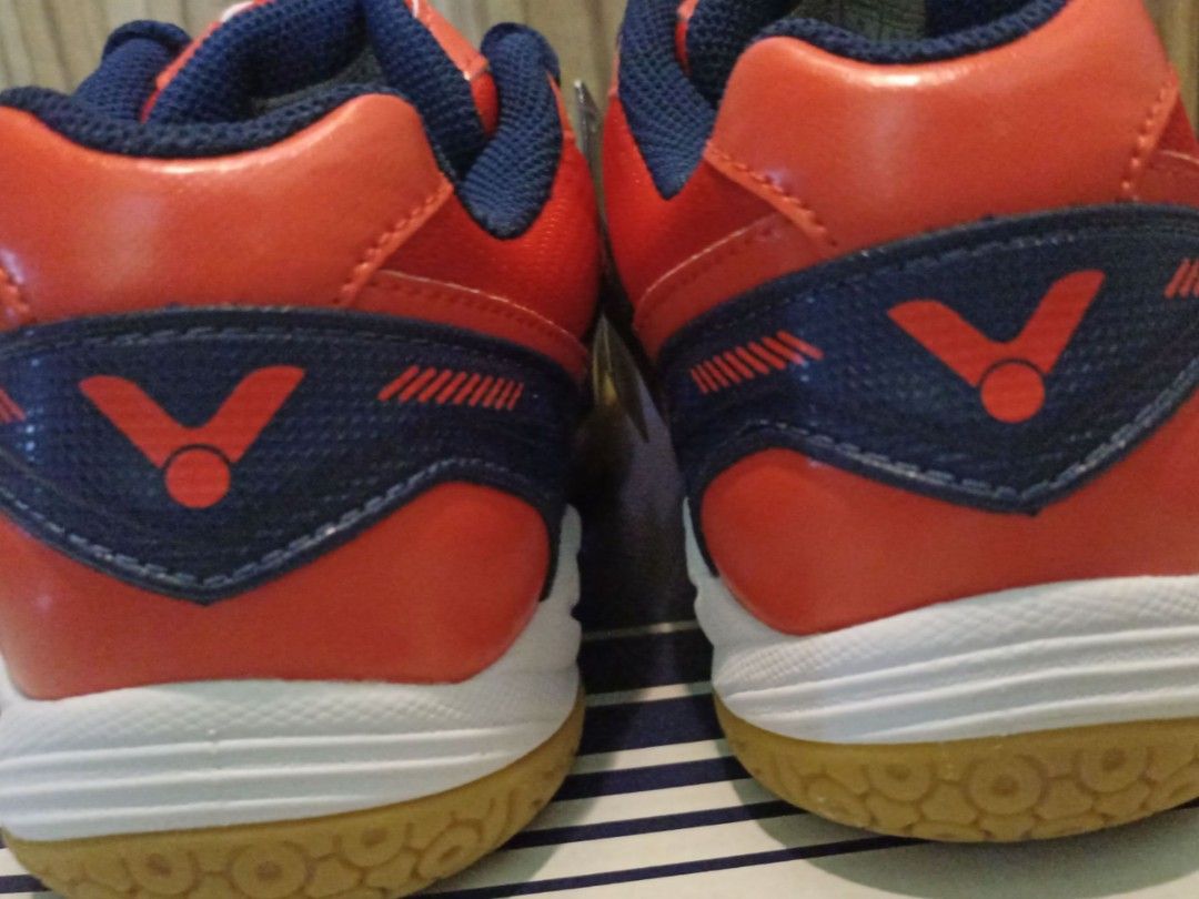 Victor court shoe, Sports Equipment, Sports & Games, Racket & Ball ...