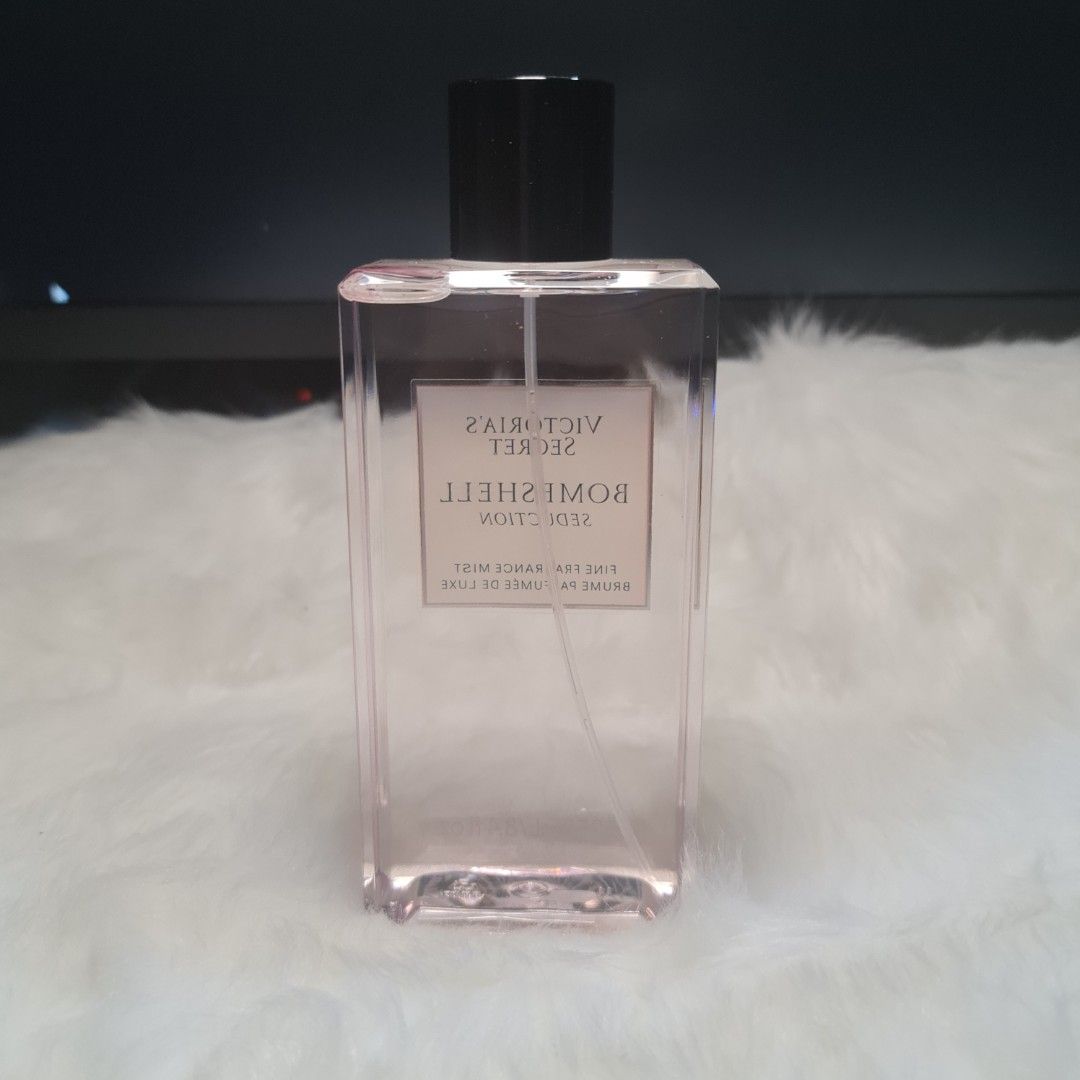 Victoria's Secret Classic Premium Mist on Carousell