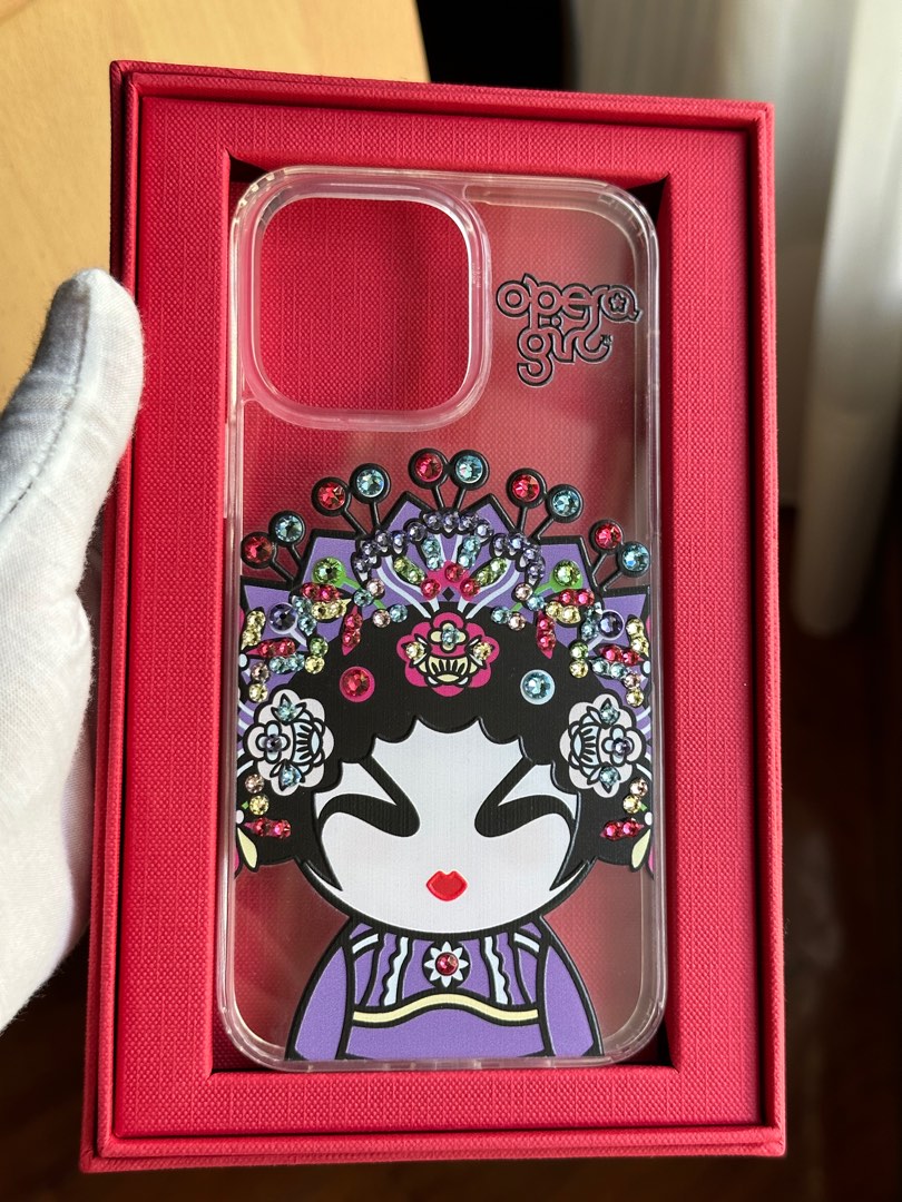 Vivienne Tam for IPHONE 14 PRO MAX, Mobile Phones & Gadgets, Mobile ...