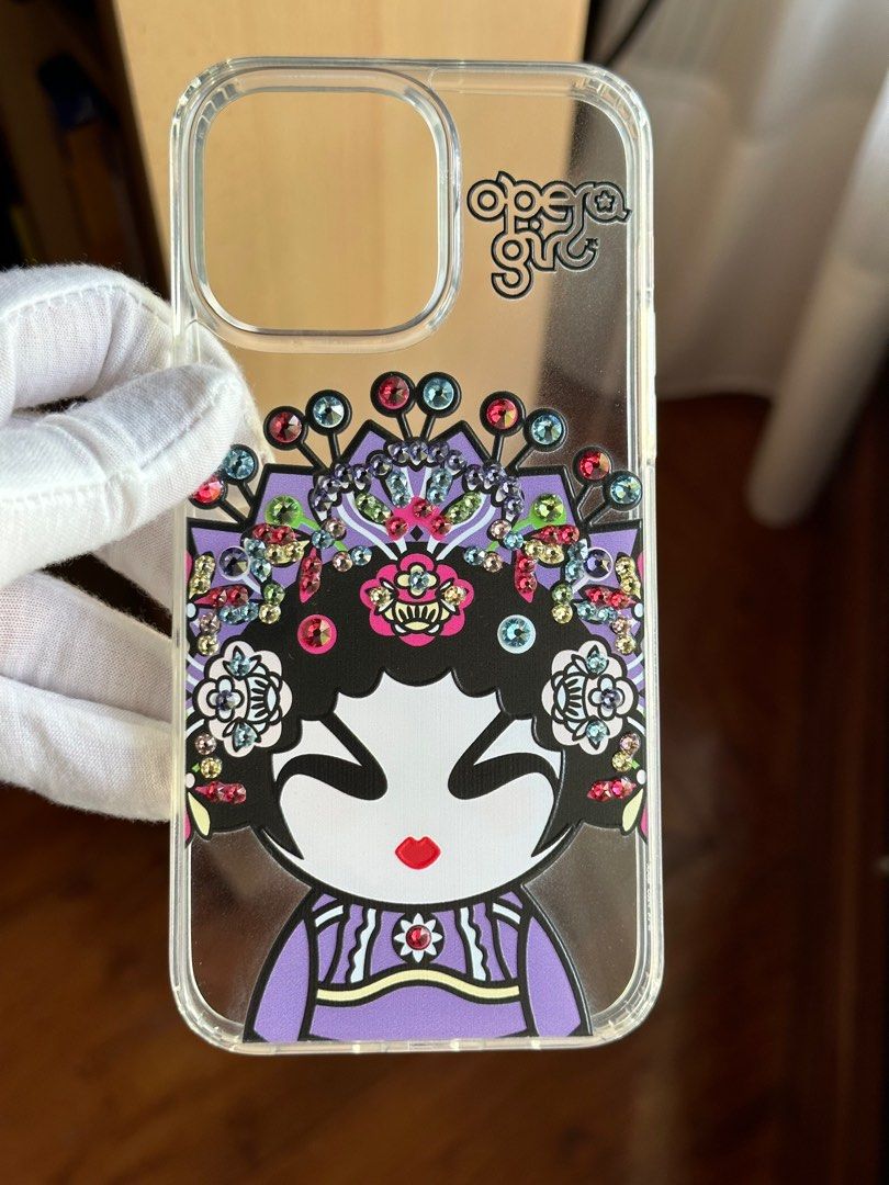 Vivienne Tam for IPHONE 14 PRO MAX, Mobile Phones & Gadgets, Mobile ...