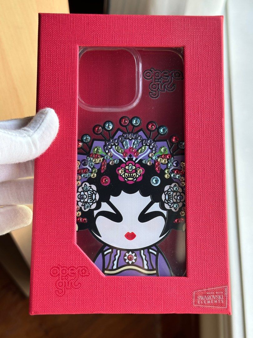 Vivienne Tam for IPHONE 14 PRO MAX, Mobile Phones & Gadgets, Mobile ...