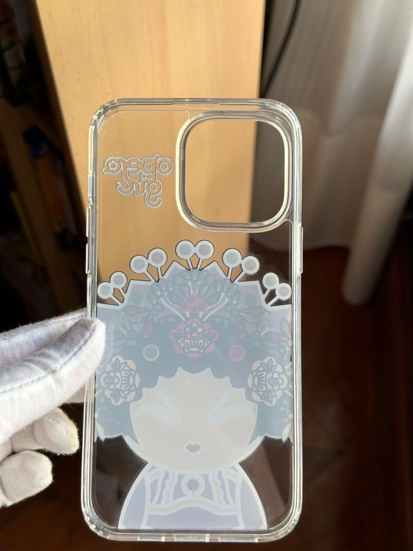 Vivienne Tam for IPHONE 14 PRO MAX, Mobile Phones & Gadgets, Mobile ...