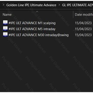 100% LATEST ORIGINAL GOLDEN LINE IPE ULTIMATE ADVANCE, Computers & Tech ...