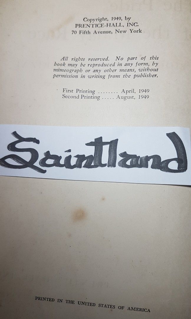 1949 The Pride of The Malay Race JOSE RIZAL Biography by Dr. Rafael ...