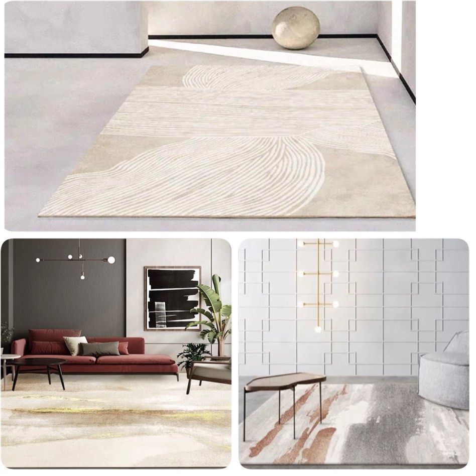 2m x 1.4m Carpet/ rug, Furniture & Home Living, Home Decor, Carpets ...