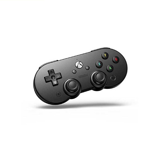 8BITDO SN30 Pro Bluetooth Controller For Xbox Cloud Android/Pc (Mobile ...