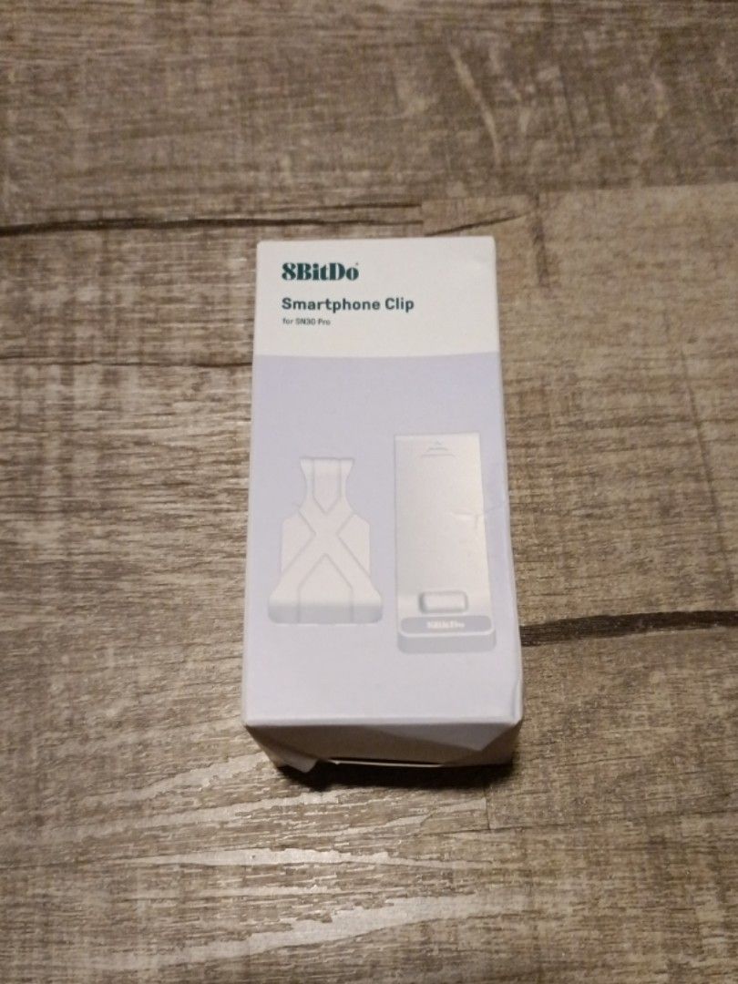 8BitSo SN30 Pro Smartphone Clip, Mobile Phones & Gadgets, Mobile ...