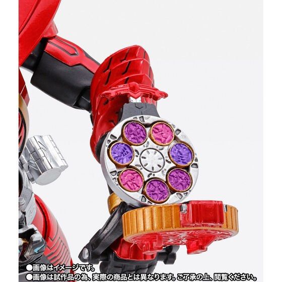 日版 真骨雕 OOO Tajadol Combo 最終回 Ver. TV版結局 Final Form 翅膀 翼 恐龍硬幣 Ankh 裂幣 幪面 ...