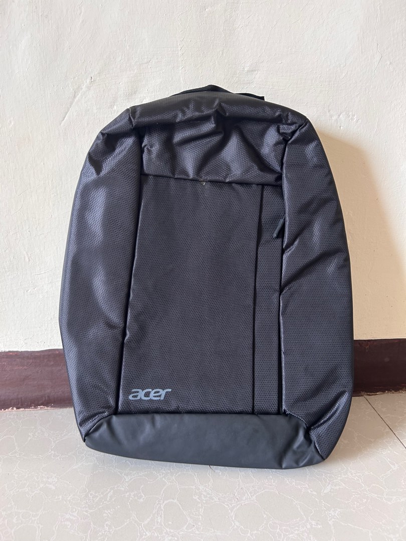 Acer Laptop Bag, Men's Fashion, Bags, Backpacks on Carousell