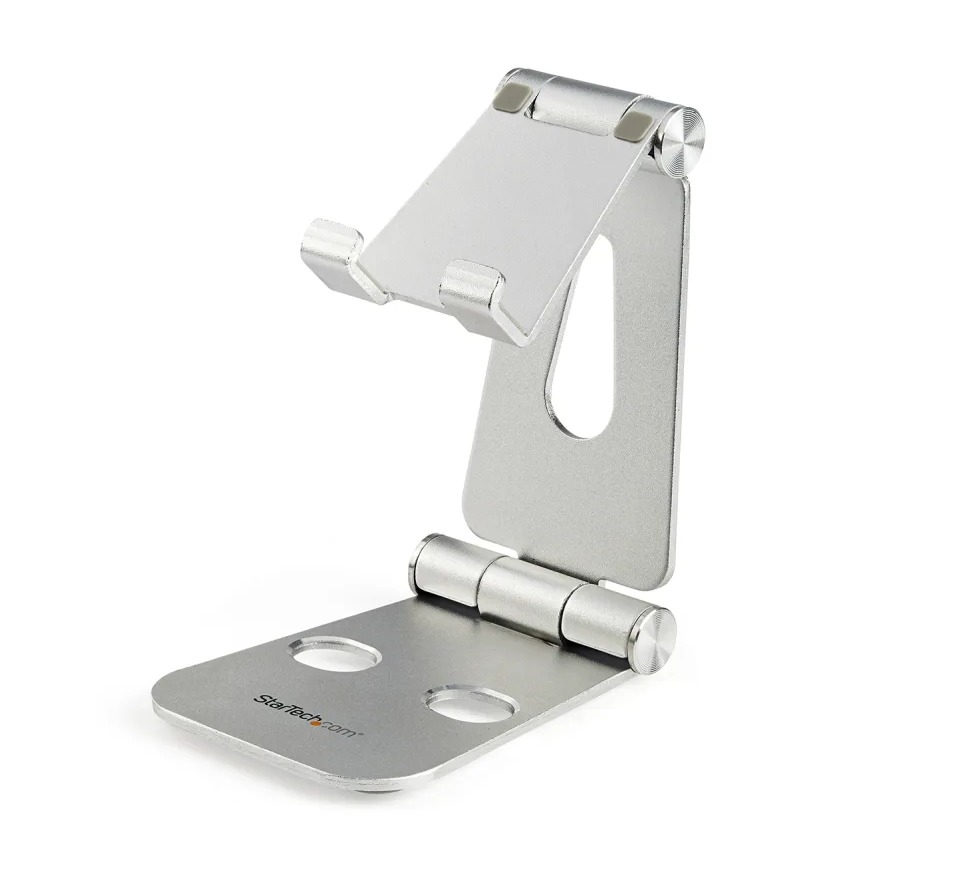 Adjustable Smartphone and Tablet Stand, Mobile Phones & Gadgets, Mobile ...