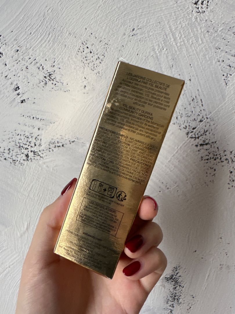 All Hours Foundation (LW7) by YSL YvesSaintLaurent, Beauty & Personal ...