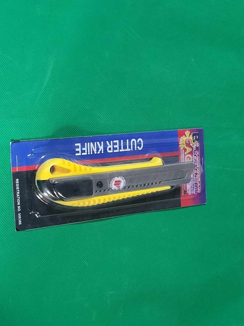 AMERICAN BI-CENTENNIAL EAGLE PROCTOOL CUTTER KNIFE, Hobbies & Toys ...