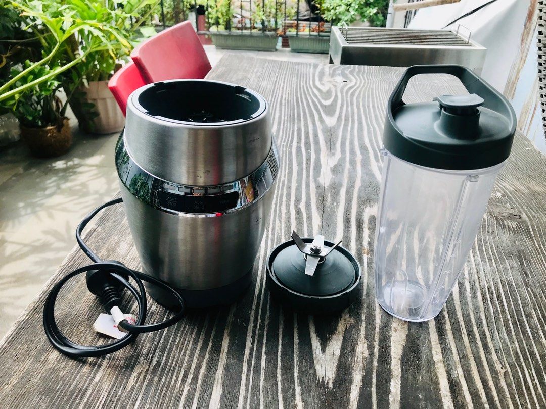 Anko Australia Blender, Furniture & Home Living, Kitchenware ...