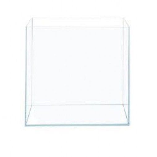 ANS Opticube Crystal Glass Tank, Pet Supplies, Homes & Other Pet ...
