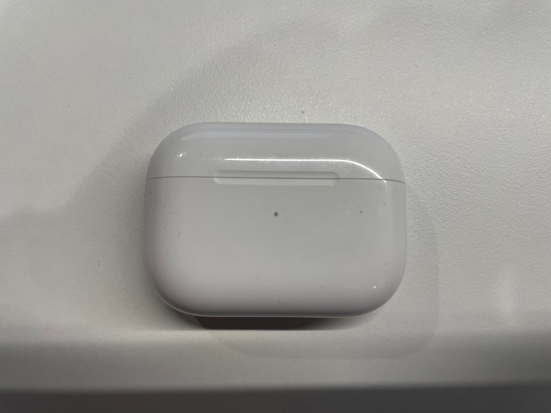 Apple AirPods Pro (2nd generation), Audio, Earphones on Carousell