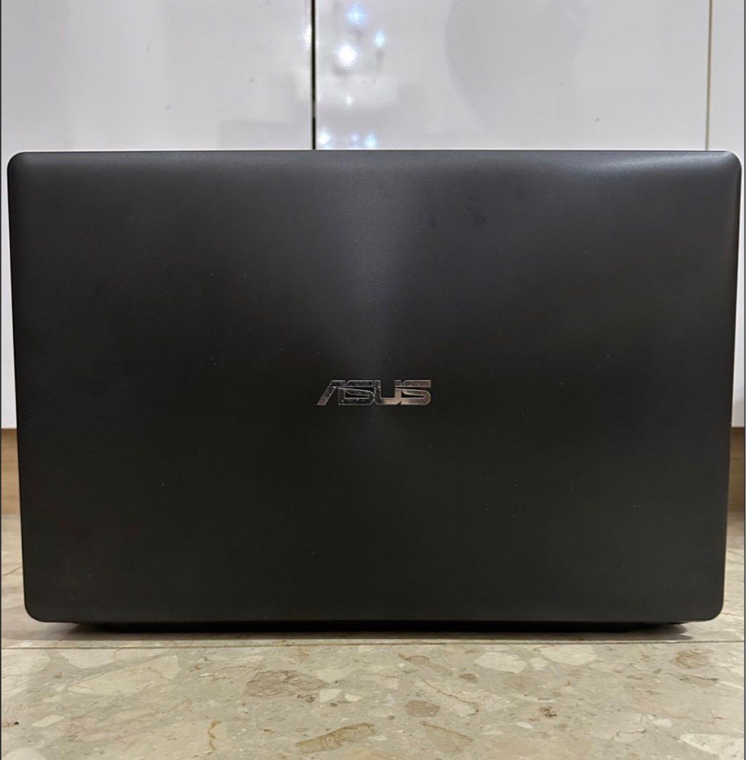 Asus 15 inch GTX 4GB VRAM Gaming Laptop: GTX 950M 4GB, Quad-Core i7 ...