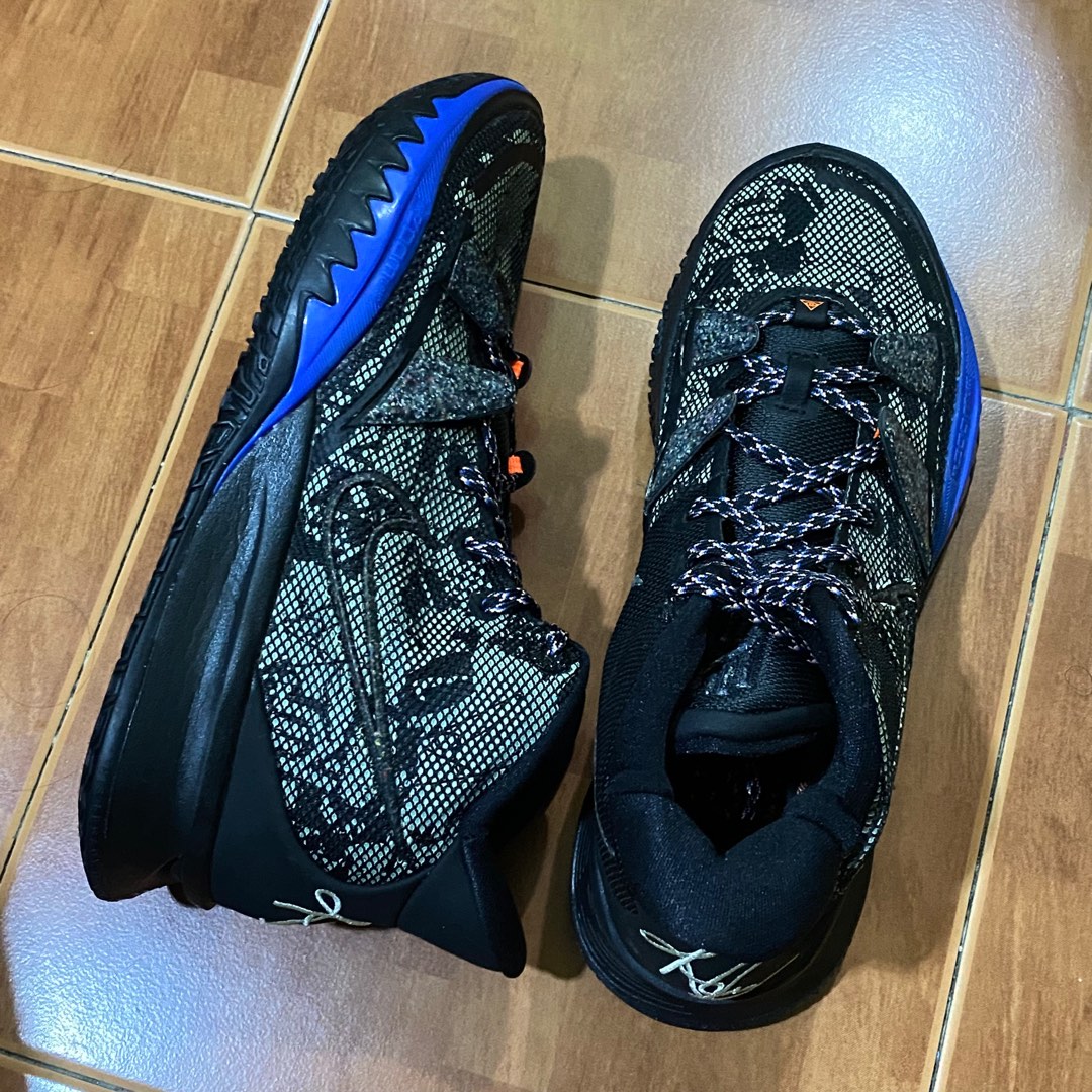 Authentic NIKE Brand new NO BOX Kyrie 7 Grind, Men's Fashion, Footwear ...