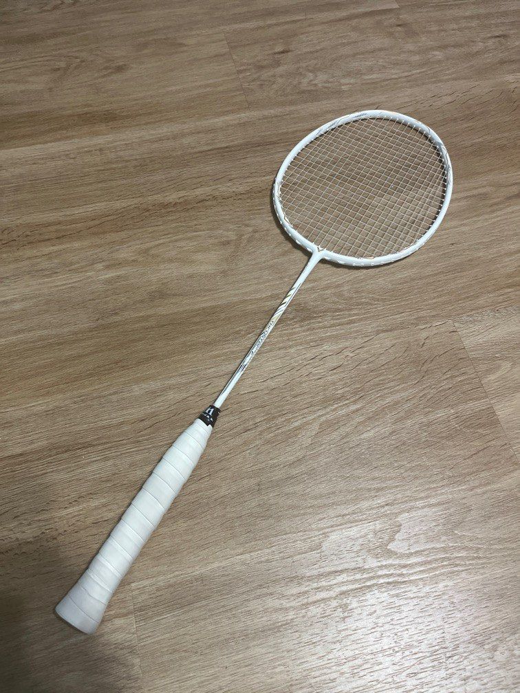 [Authentic] Victor Thruster F Claw LTD TZY (Tai Tzu Ying) Edition ...