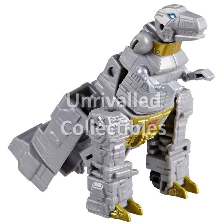 [Back Order] Hasbro Takara Tomy Transformers TF Legacy Evolution Core Class Dinobot Volcanicus ...