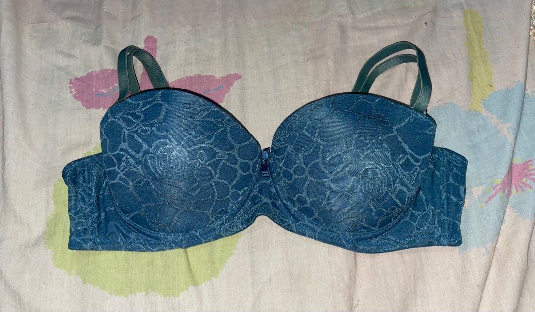 Barbizon Set Panty and Bra, Women's Fashion, Undergarments & Loungewear ...