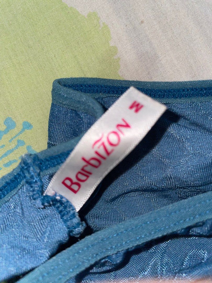 Barbizon Set Panty and Bra, Women's Fashion, Undergarments & Loungewear ...
