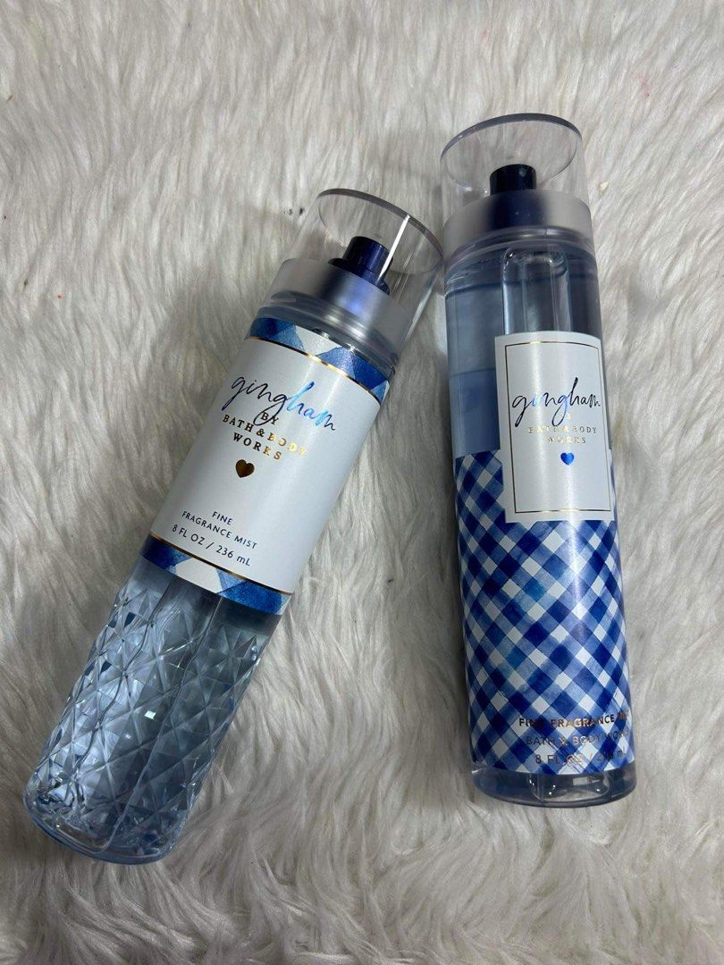 BBW FULL SIZE MIST, Beauty & Personal Care, Fragrance & Deodorants on ...