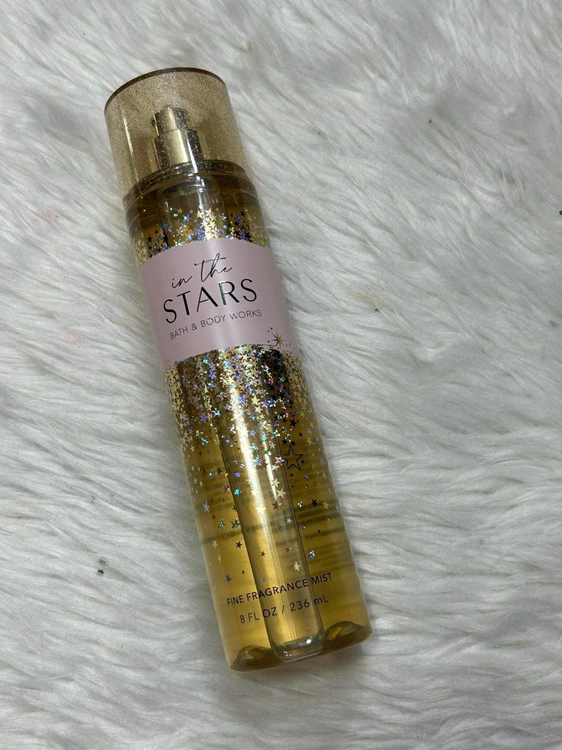 BBW FULL SIZE MIST, Beauty & Personal Care, Fragrance & Deodorants on ...