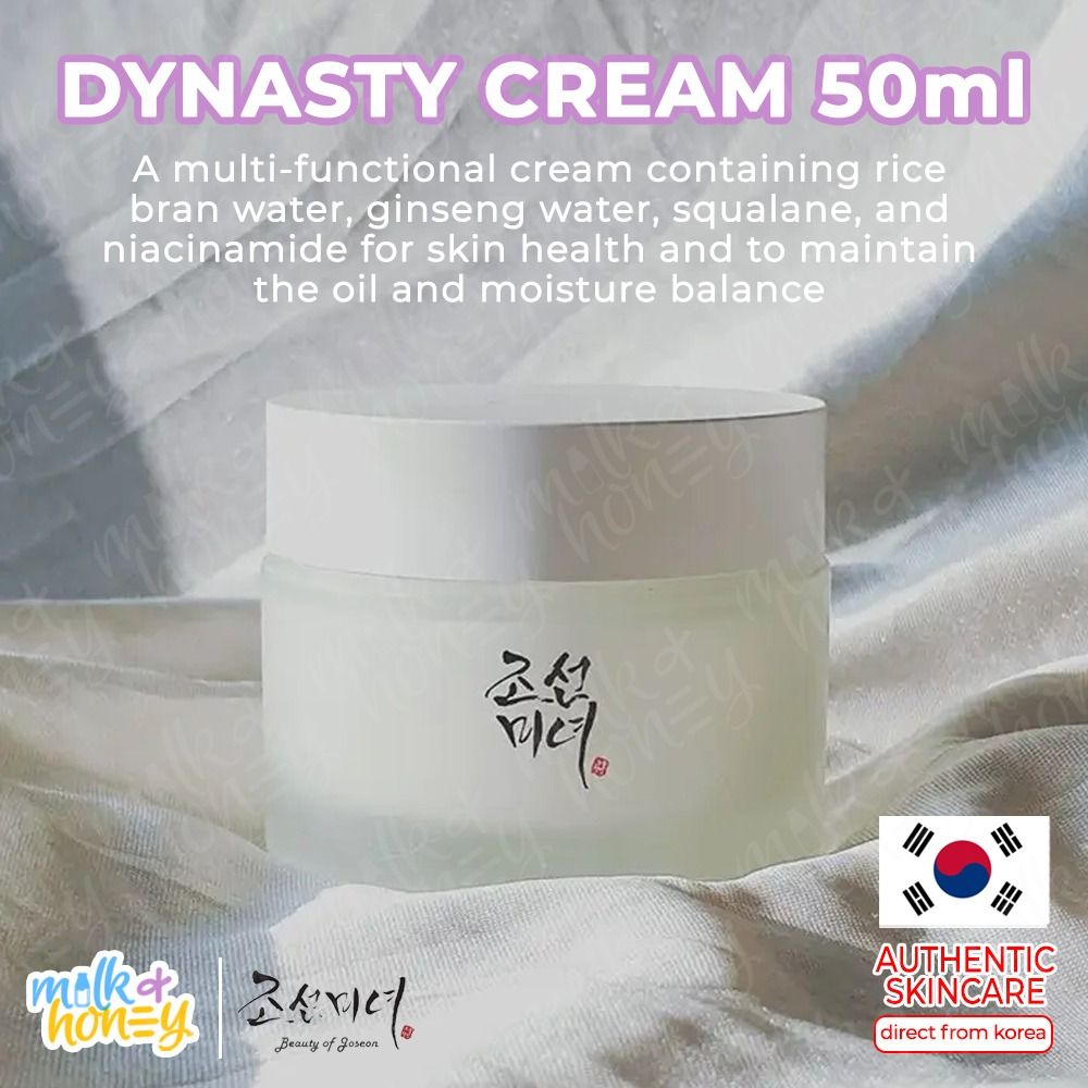 Beauty of Joseon - Authentic Korea Beauty of Joseon ( Revive, Glow ...