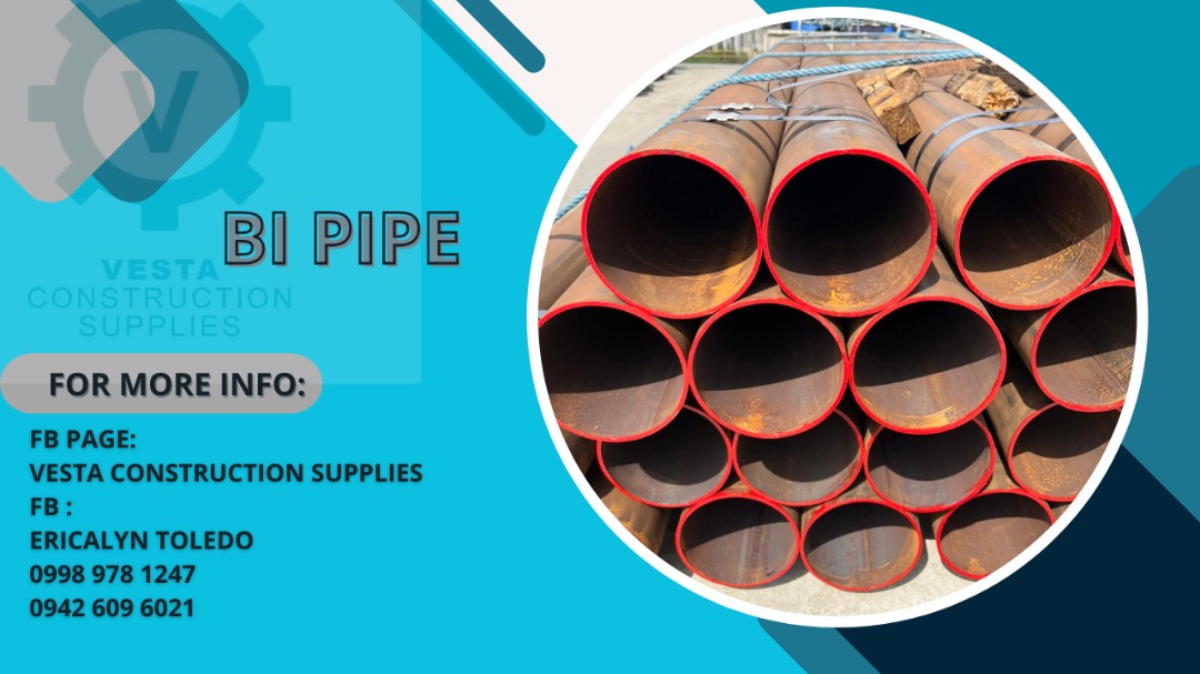 BI PIPE on Carousell