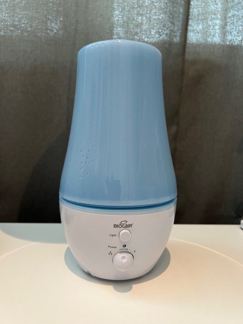 Biocair Pro II dry mist disinfection machine, Babies & Kids, Baby ...
